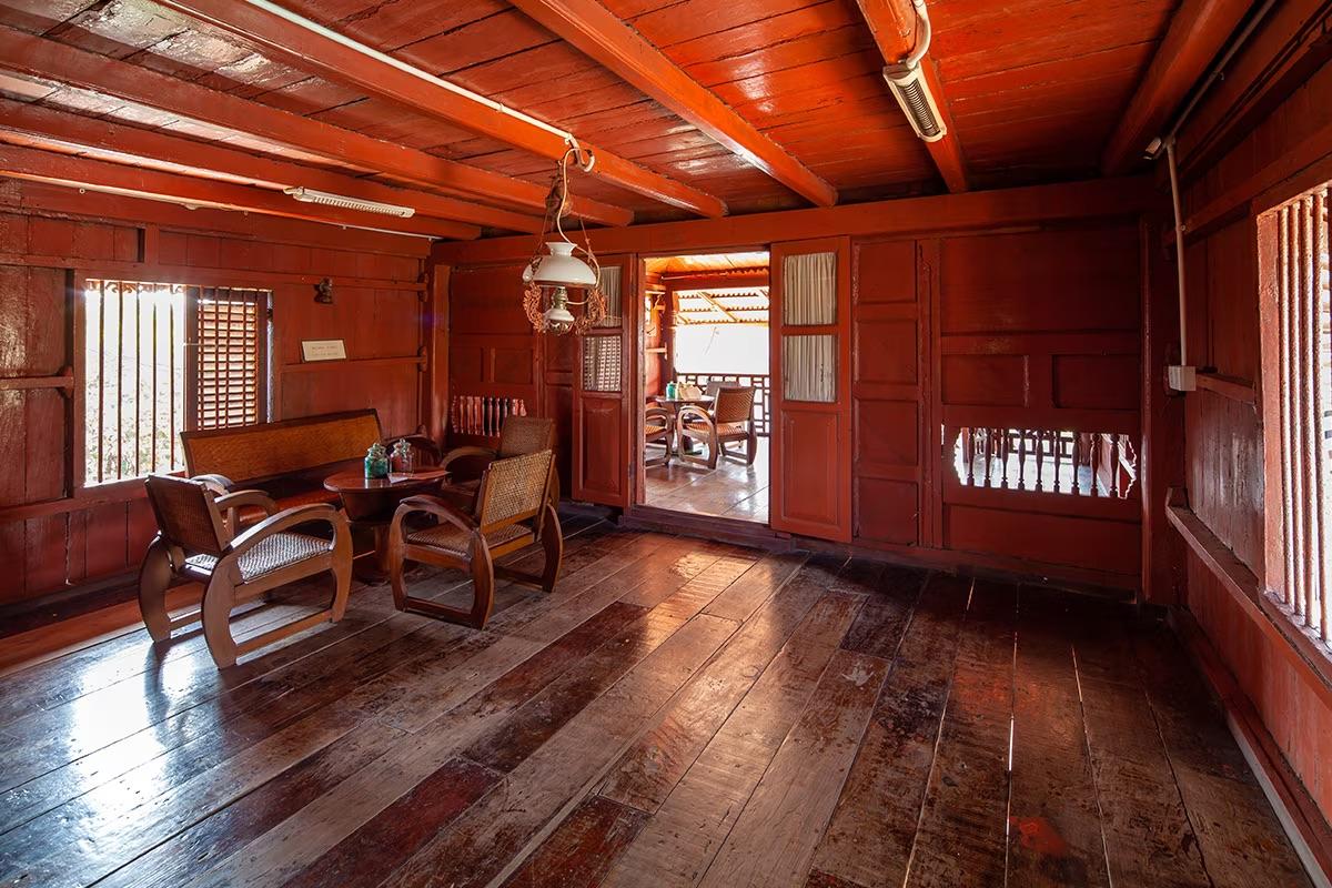 Exploring the Unique and Authentic Betawi Culture in Various Corners of ...