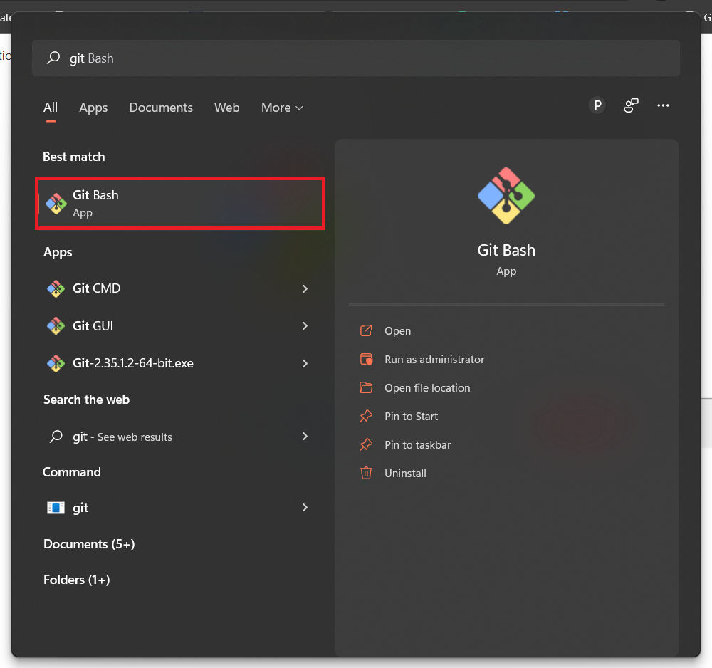 How To Run Shell Script Files In Windows 1011