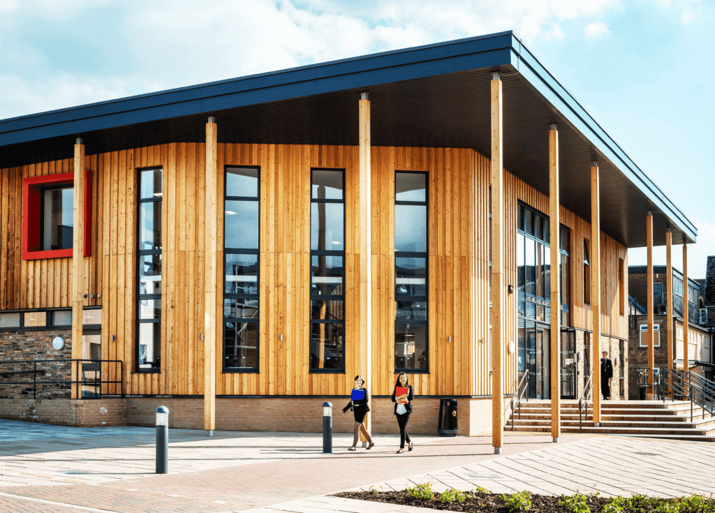 The Governors | West Buckland School