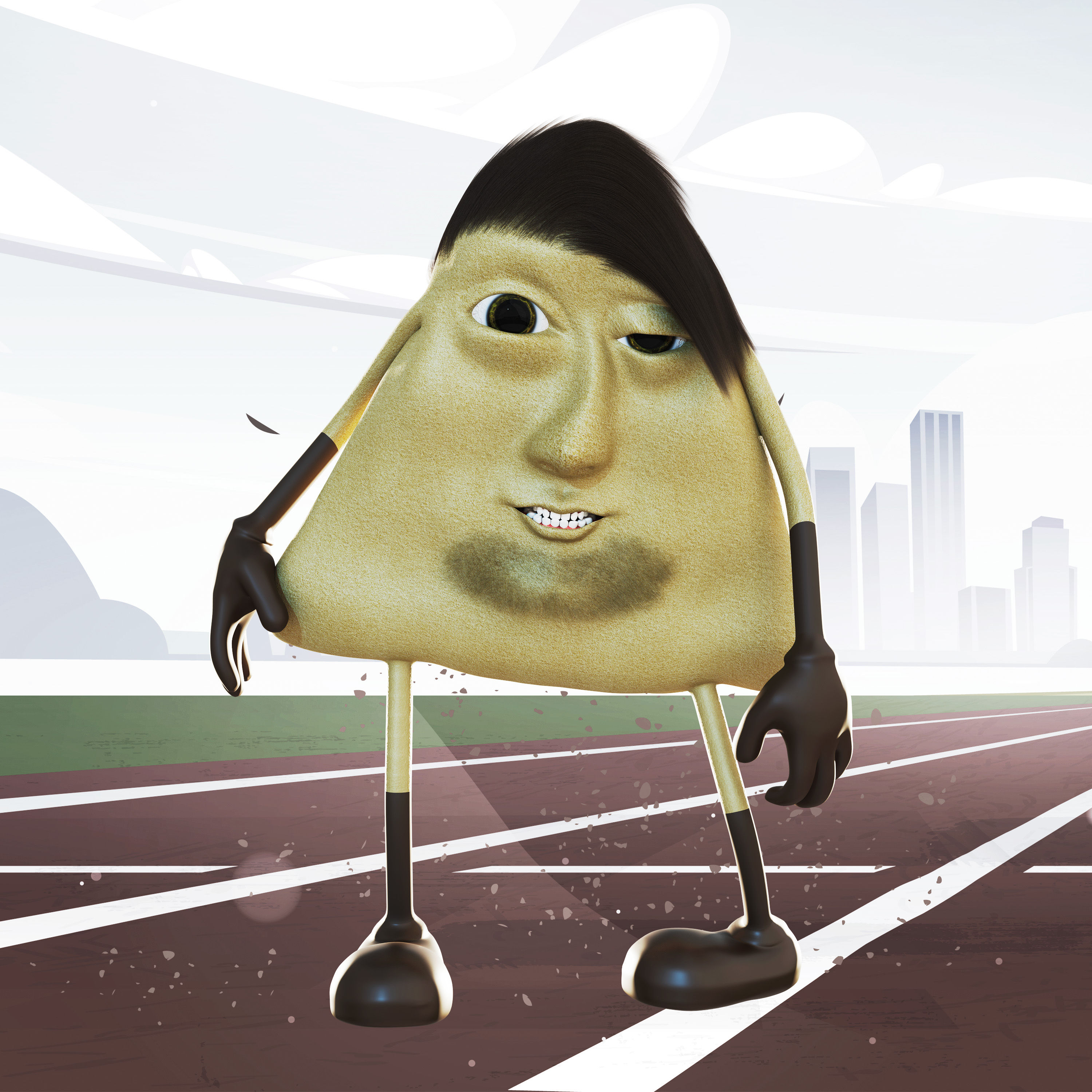 Asset details | Stratisphere