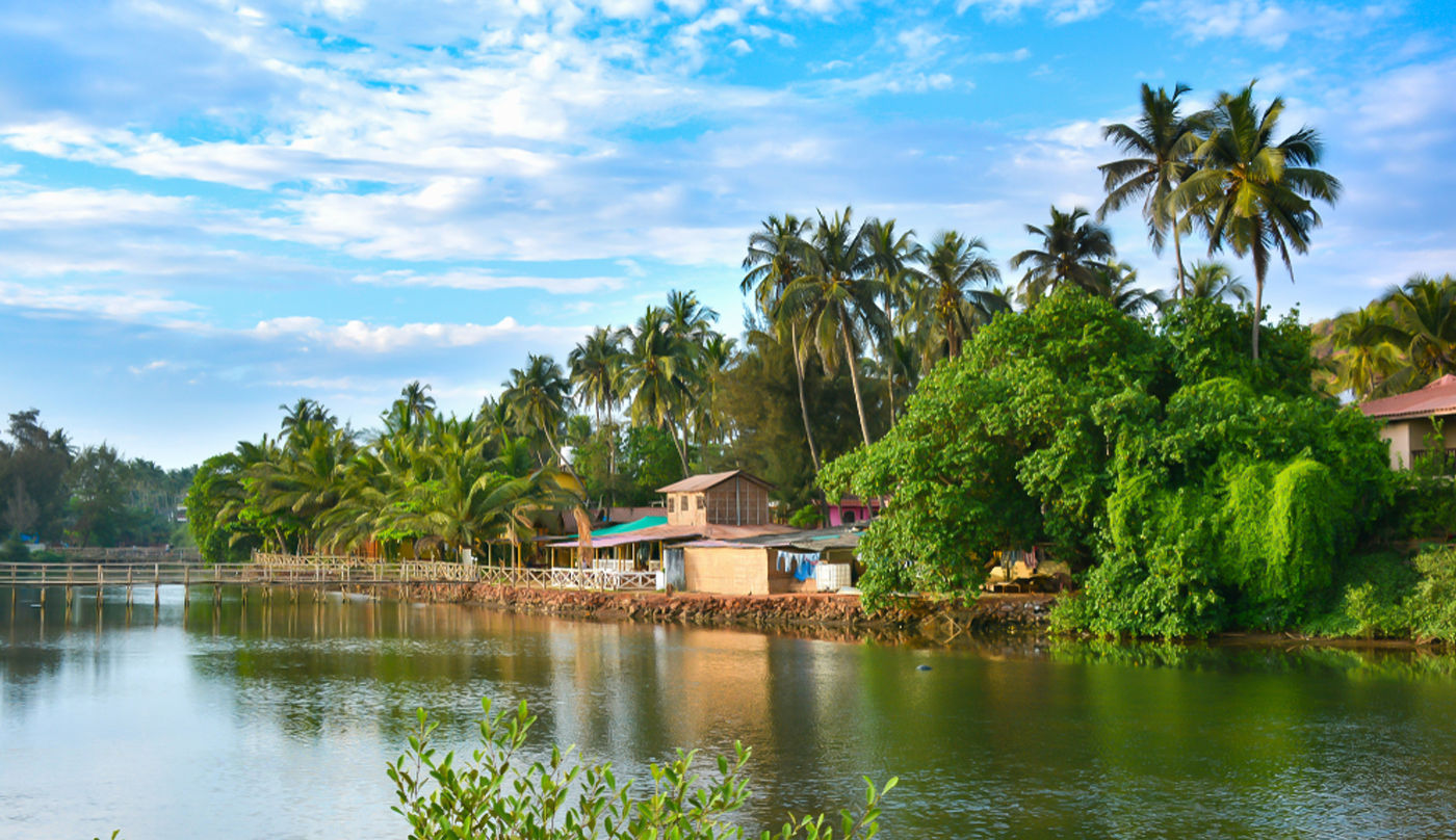 Exploring Goa's Rich Heritage: Temple Tours