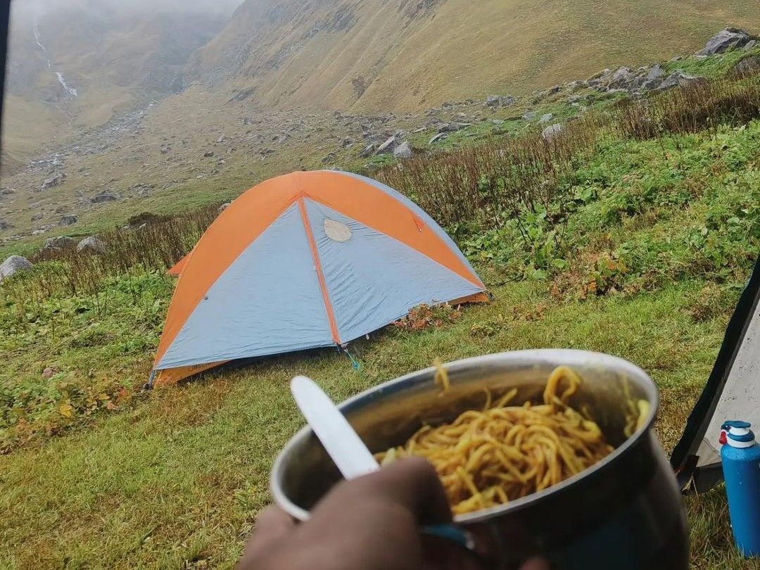 Bali Pass Trek - An Epic Himalayan Adventure