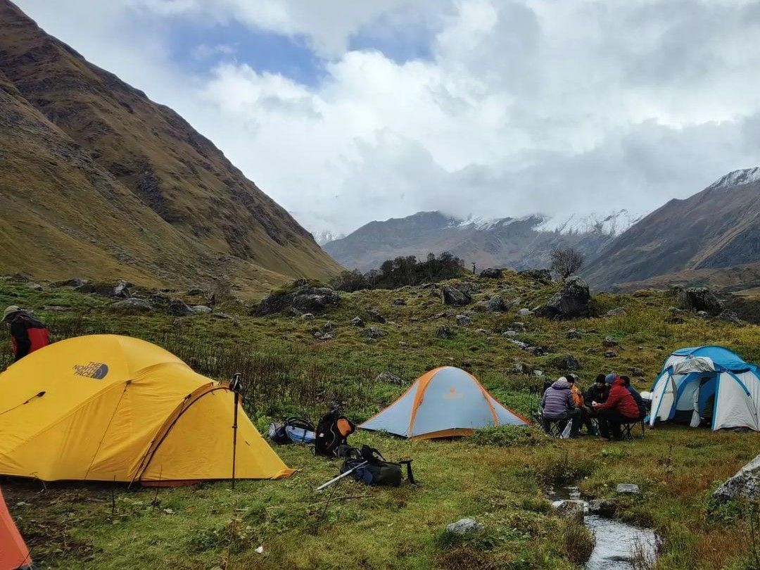 Bali Pass Trek Immersing in Mountain Culture