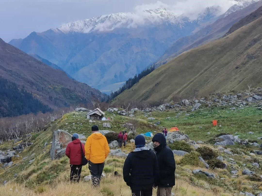 Bali Pass Trek: Your Next Adventure Beyond Guidebooks