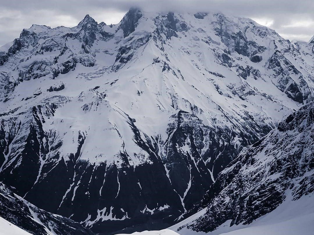 Bali Pass Trek: Crossing Rivers, Day Treks, and High-Altitude Adventure