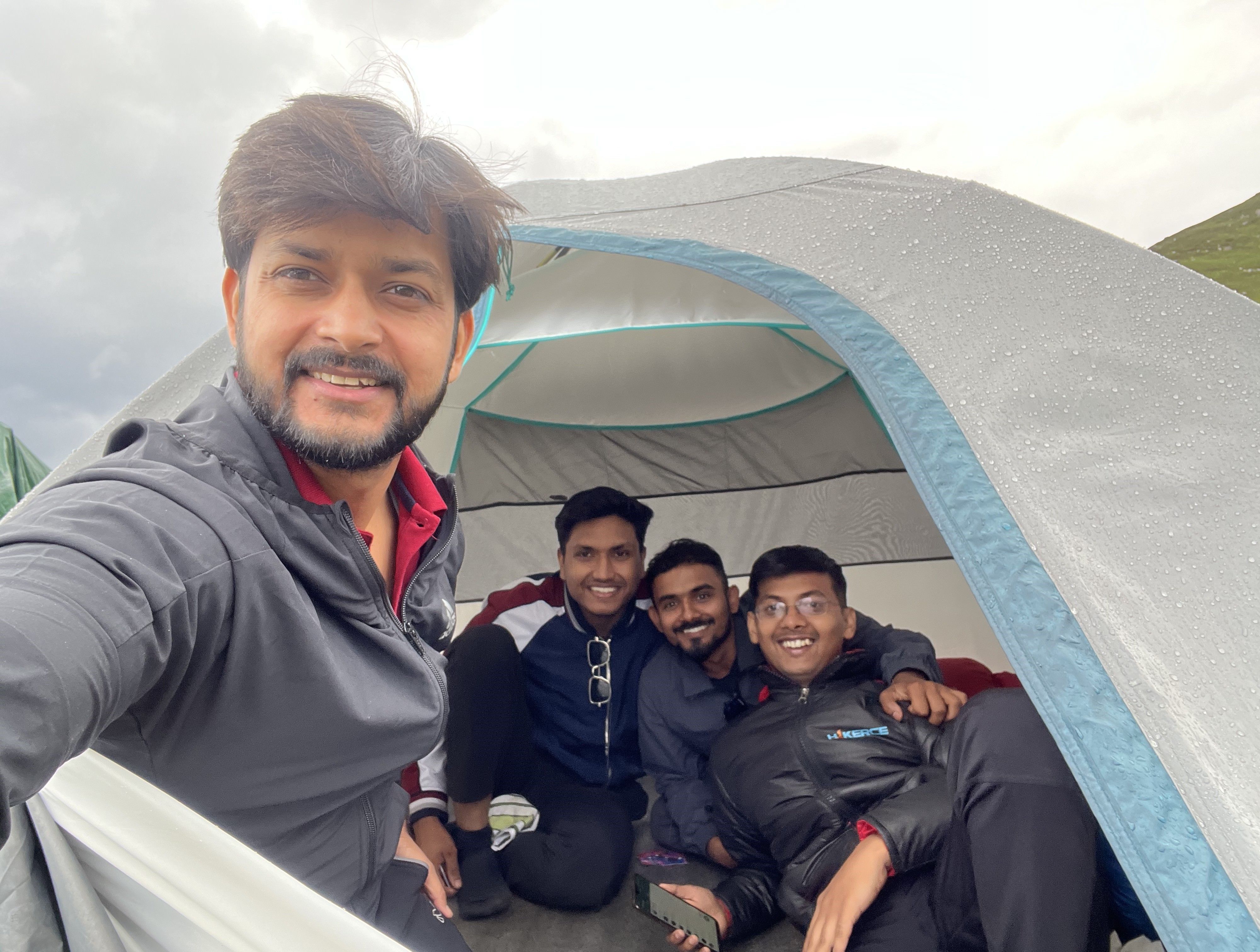 Exploring the Bhrigu Lake Trek: A Himalayan Adventure Made Easy