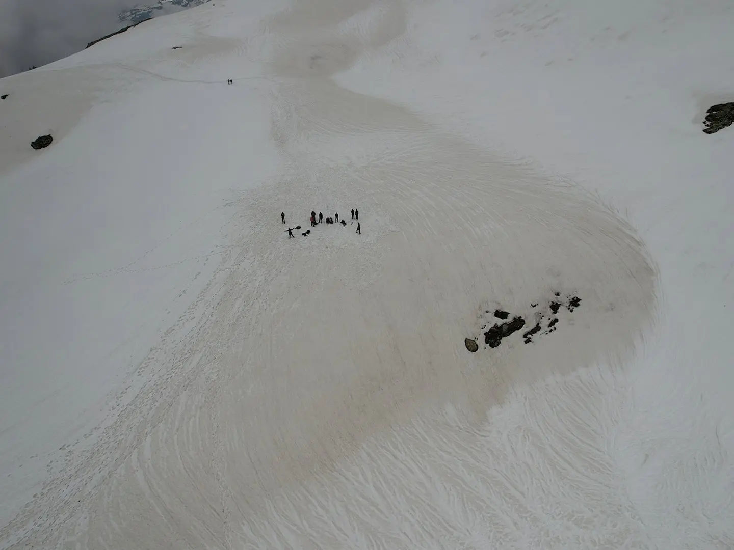 Exploring the Enchanting Bhrigu Lake Trek: Adventures, High Altitudes ...