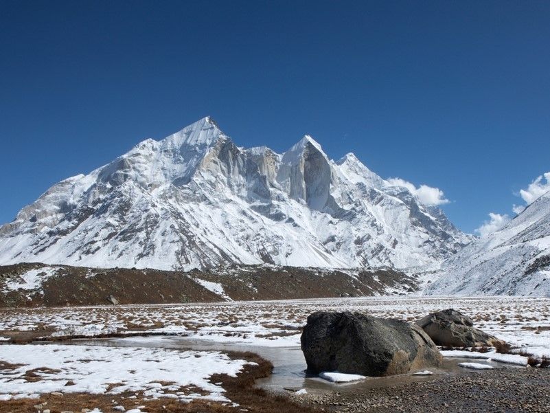 Mystical Beauty of Gaumukh Tapovan Trek in Uttarakhand