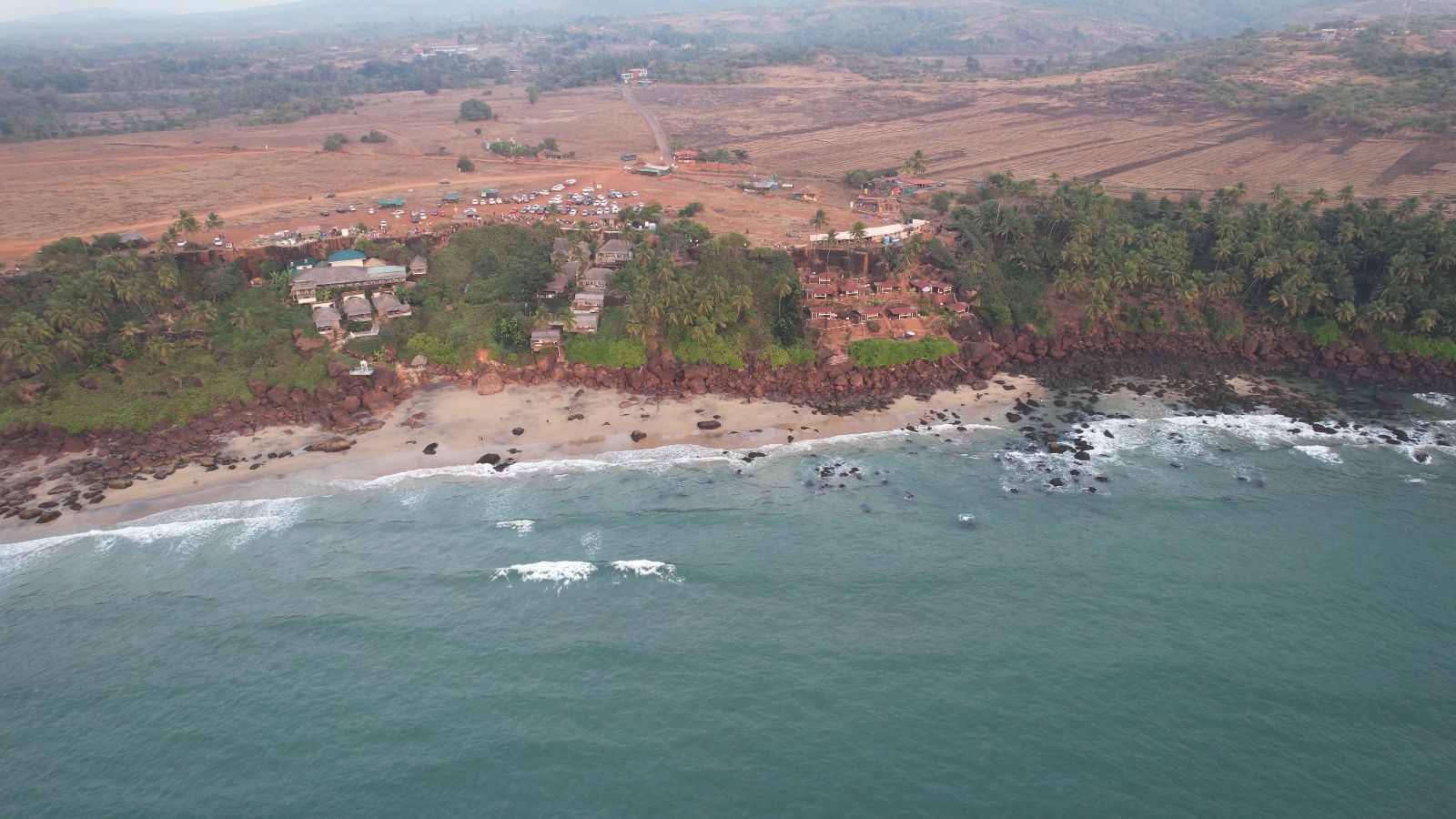 Exploring the Allure of Goa: A Comprehensive Guide to Your Dream Holiday