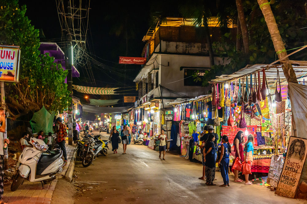 Unraveling the Charms of Goa: A Comprehensive Travel Guide
