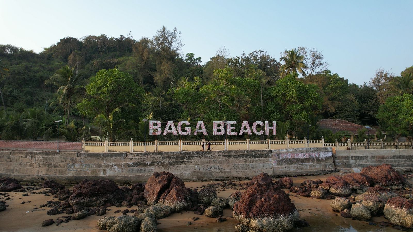 Unlocking the Wonders of Goa: Your Ultimate Guide to Unforgettable Holidays