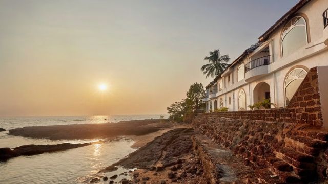 Discover the Magic of Goa: A Beach Paradise and Tropical Escape