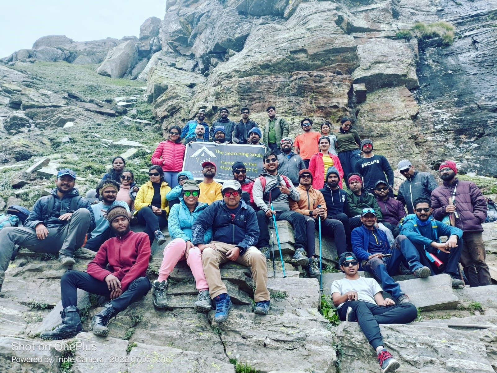 What to Look Forward to Each Day on a Hampta Pass Trek