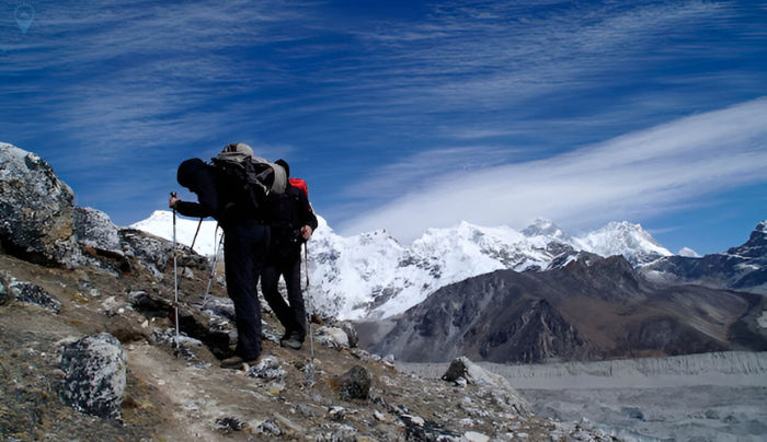 How Difficult is the Hampta Pass Trek? Complete Trekking Guide