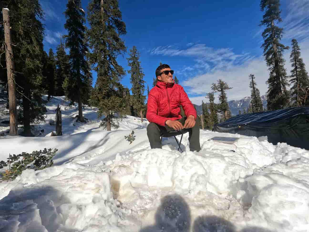 Best Time to Visit Kedarkantha Trek: Exploring the Himalayan Winter ...