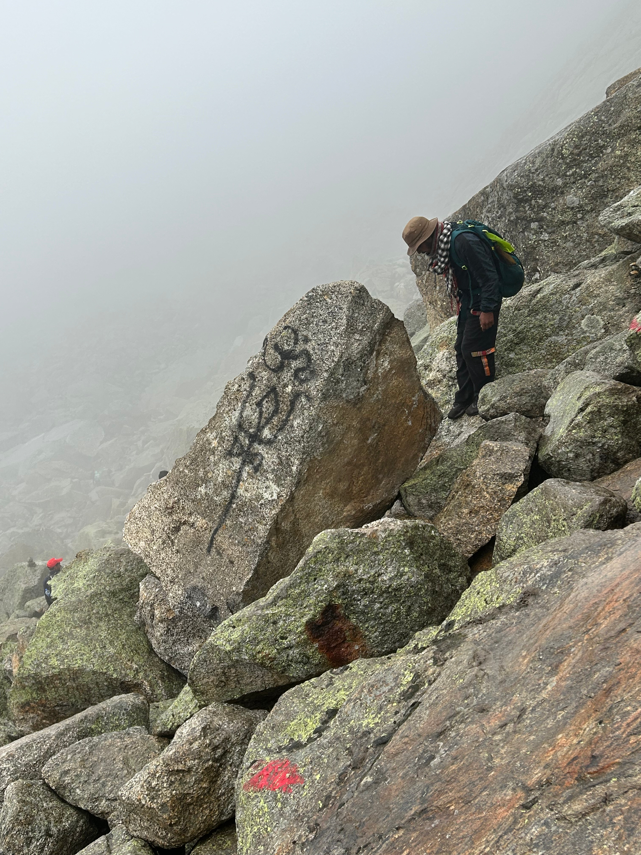 Capturing Kinner Kailash: Photography Tips for Trekking Magic