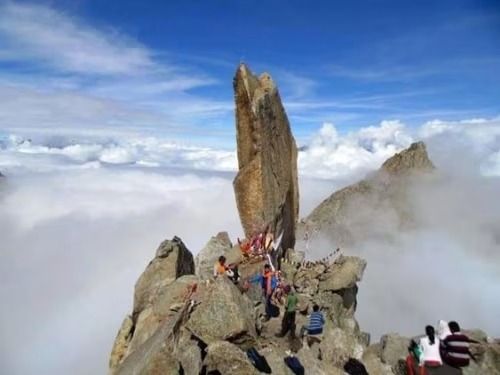 Kinner Kailash Trek Photography - Capturing the Divine Landscapes