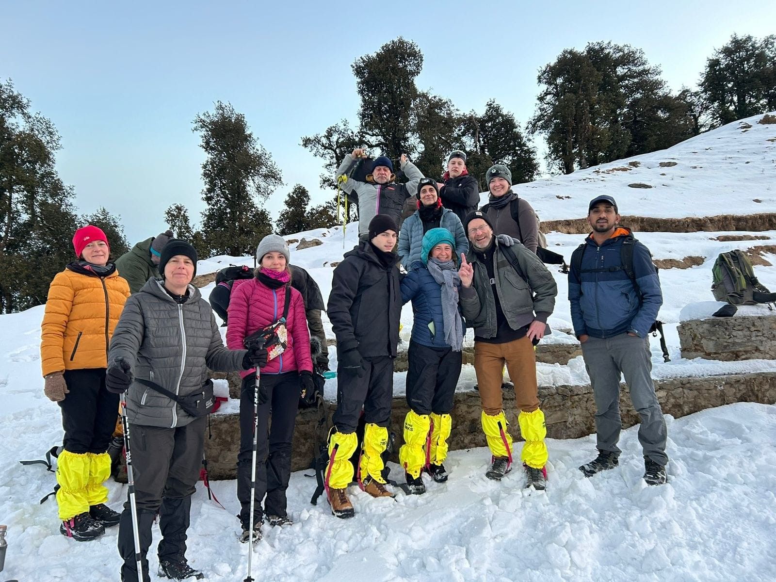 The All-Inclusive Guide to Nag Tibba Trek