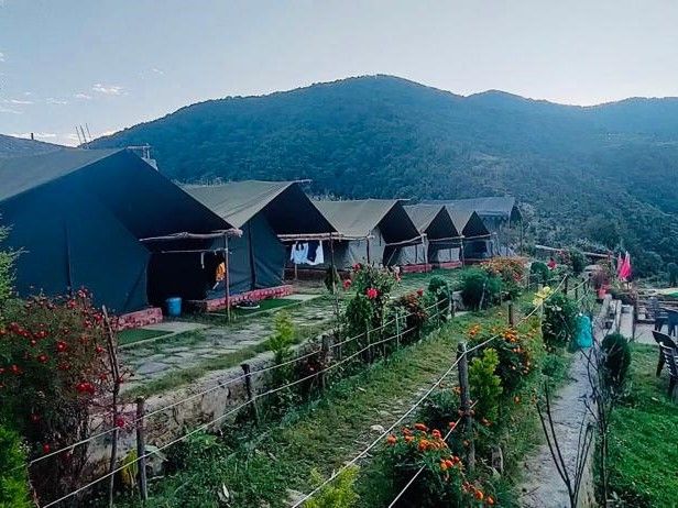 My Unforgettable Experience on the Nag Tibba Trek