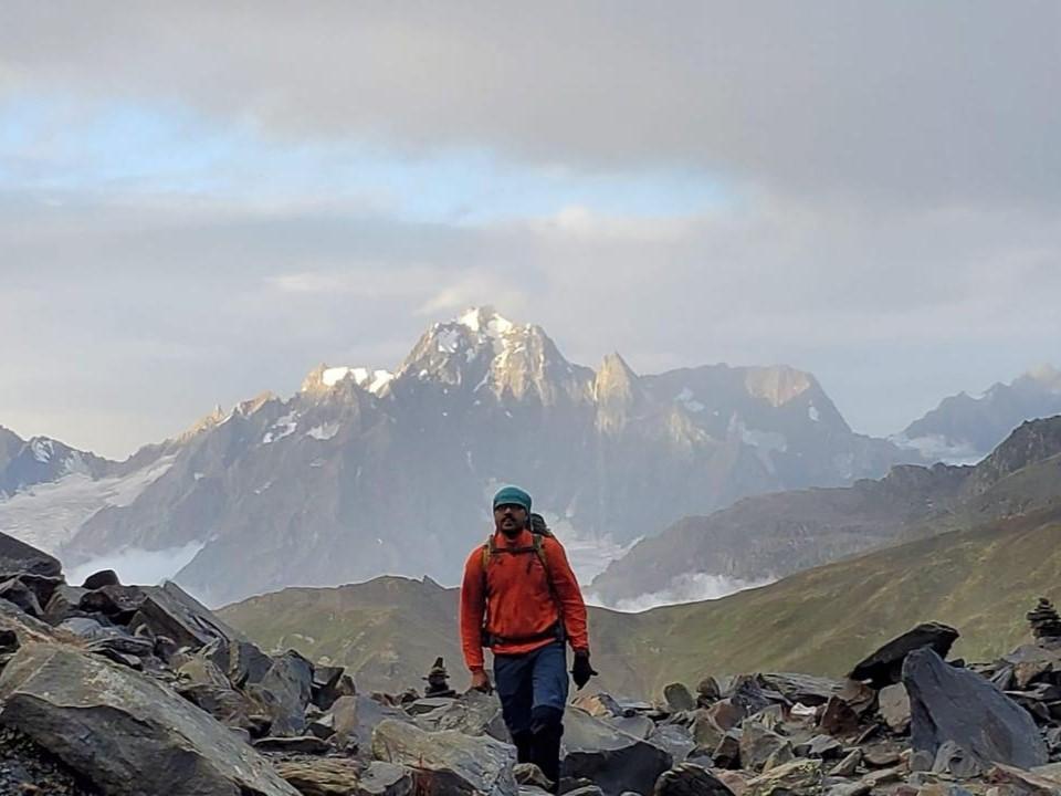 Exploring the Himalayan Majesty: A Comprehensive Guide to the Pin Bhaba ...