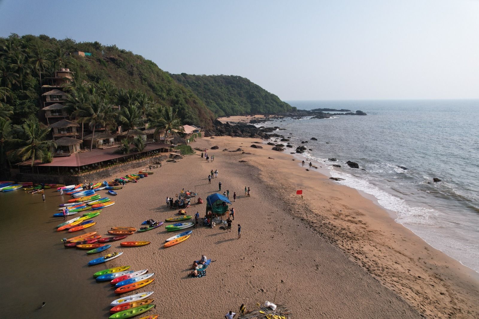 Ultimate Guide to Planning Your Dream Vacation in Goa