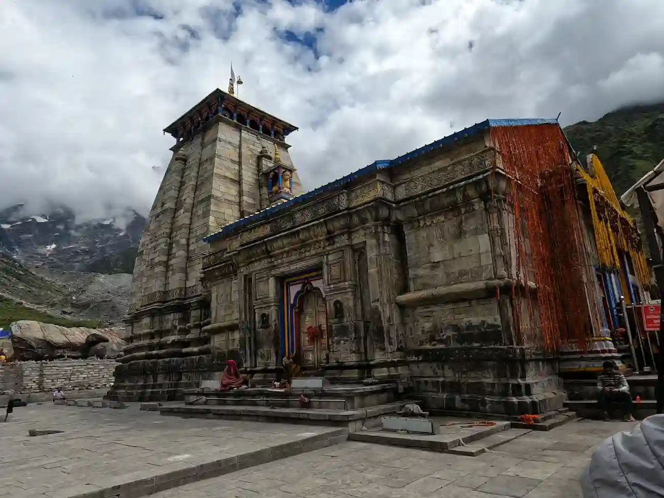Char Dham Yatra: A Divine Expedition Unraveled