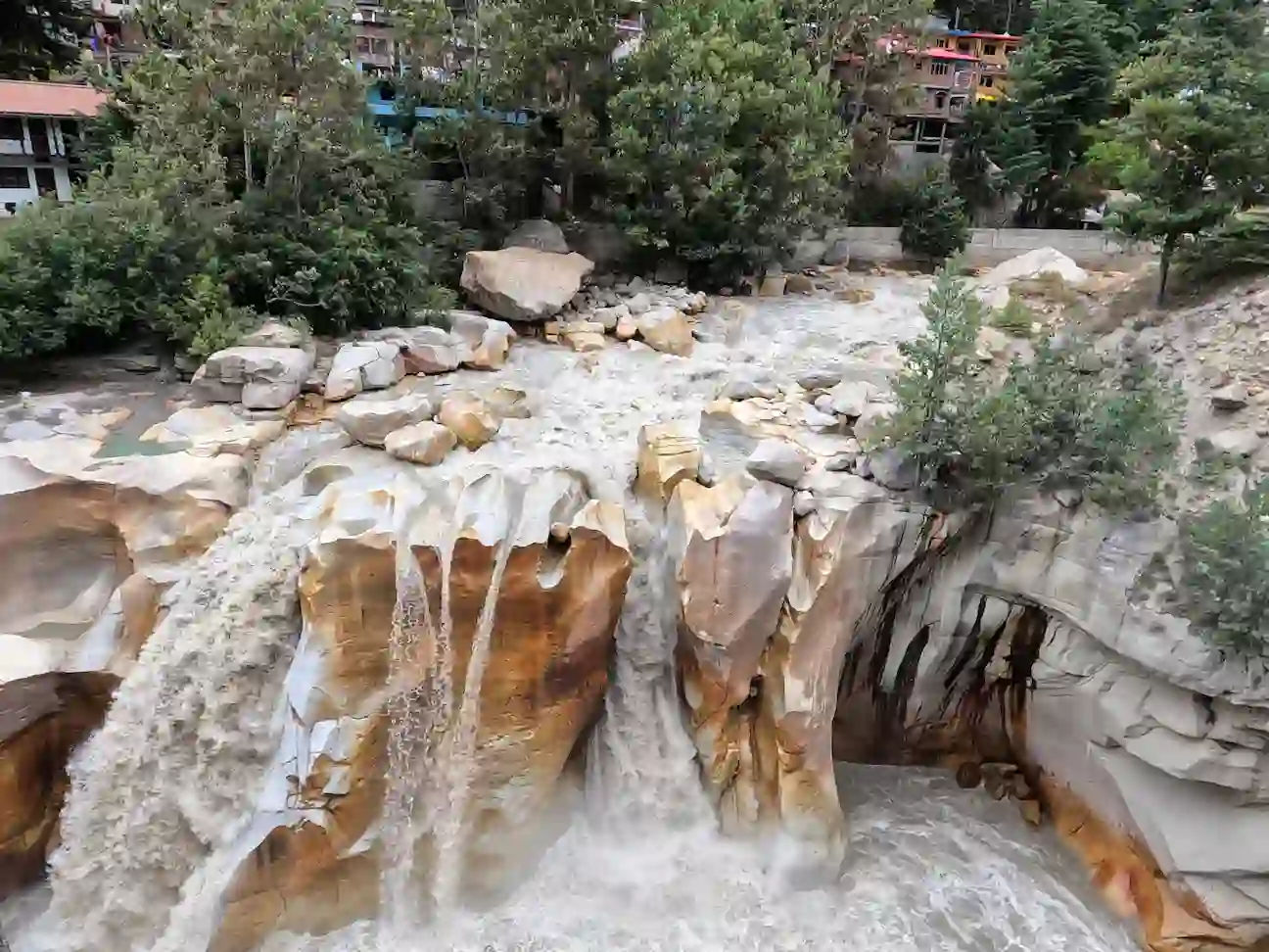 Himalayan Pilgrimage Circuit: Navigating the Divine Char Dham Yatra