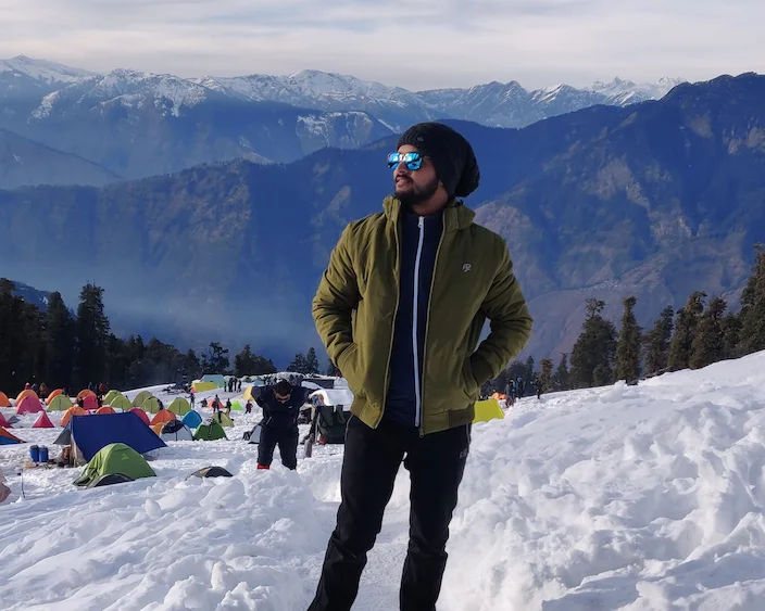 The Best Time to Visit Kedarkantha Trek: An Enchanting Winter Adventure ...
