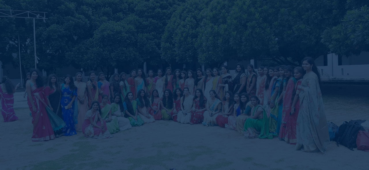 Sridevi Women's Engineering college | Best Engineering college for Women