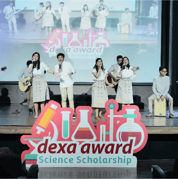 Dexa Group