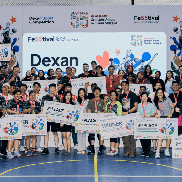 Dexa Group