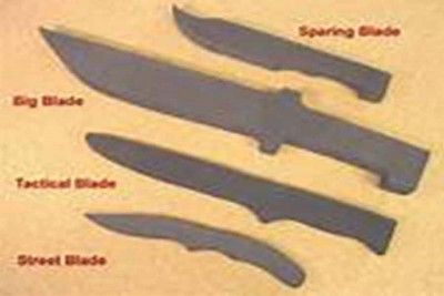 Edged Weapon Training - Basic Blade Application - Business Vendors ...