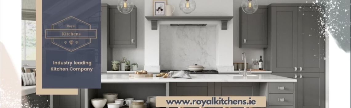 Royal Kitchens - Kitchens - Interiors & Build