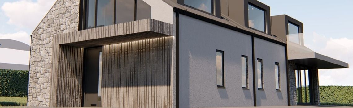 LAM Architects - Architects - Interiors & Build