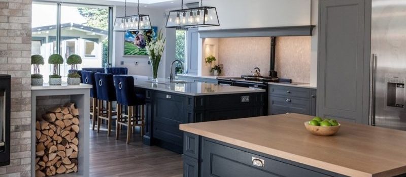 Kelly Interiors - Interior Designers - Interiors & Build