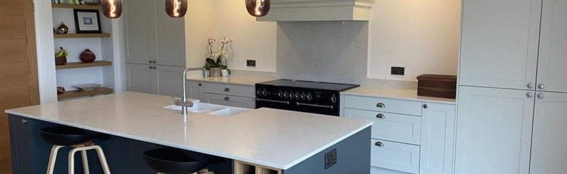 Retro Fit Kitchens - Kitchens - Interiors & Build
