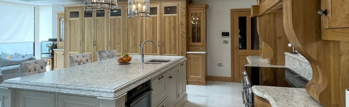 LA Kithens - Kitchens - Interiors & Build