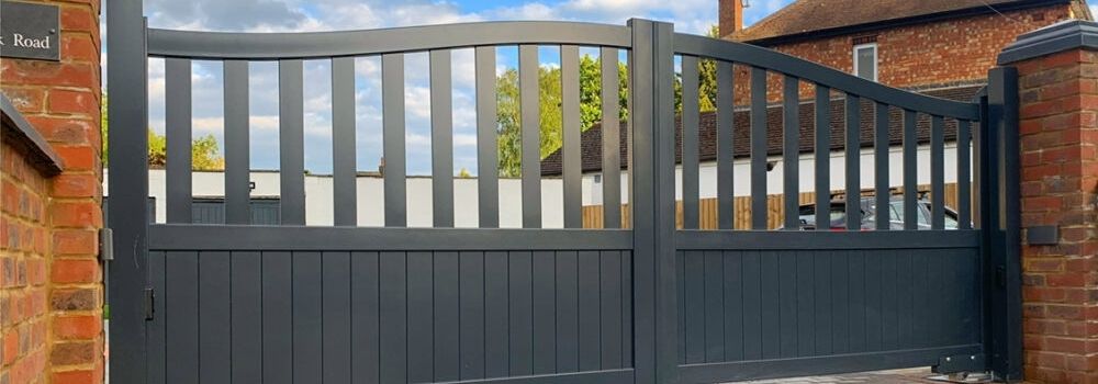Elite Residential Gates - Gates & Outdoor Security - Interiors & Build