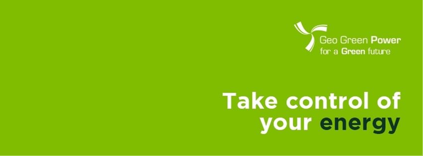 Geo Green Power - Sustainable & Eco Building - Interiors & Build