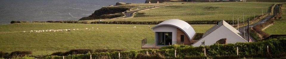 2020 Architects - Architects - Interiors & Build