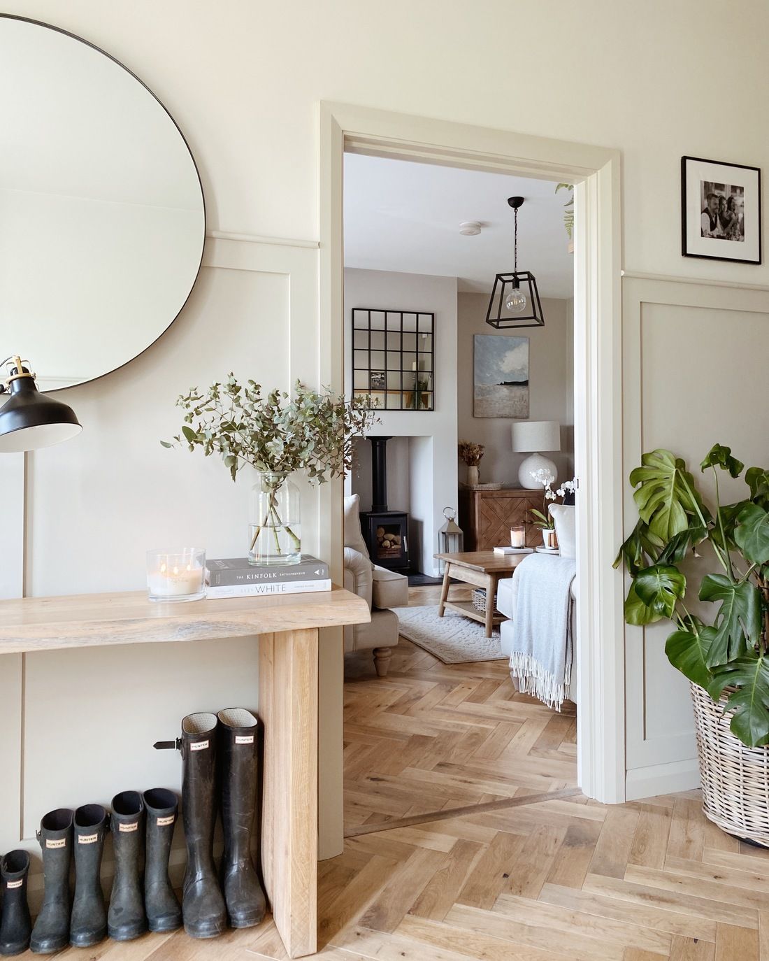 A chat with Anna Corry from The Blossoming Birds - Interiors & Build ...