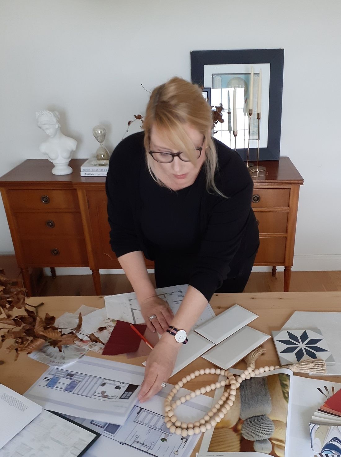 interiors and build ireland chat to helen fayne interior designer