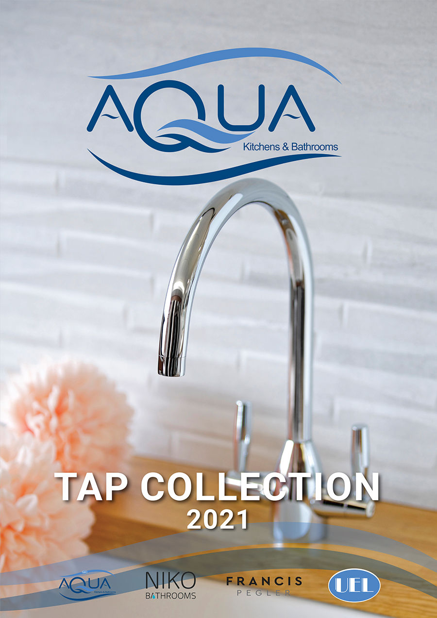 New Tap Collection Brochure by UEL available now - Interiors & Build ...