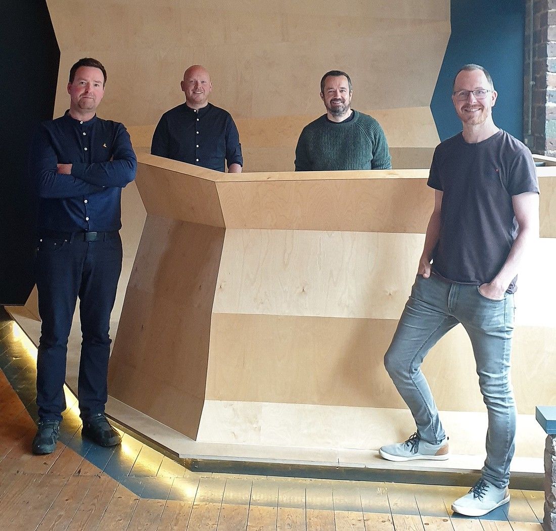 First ROI office and eight new jobs announced at 2020 Architects ...