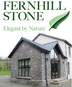 Fernhill Stone - Stone & Brick Cladding - Interiors & Build