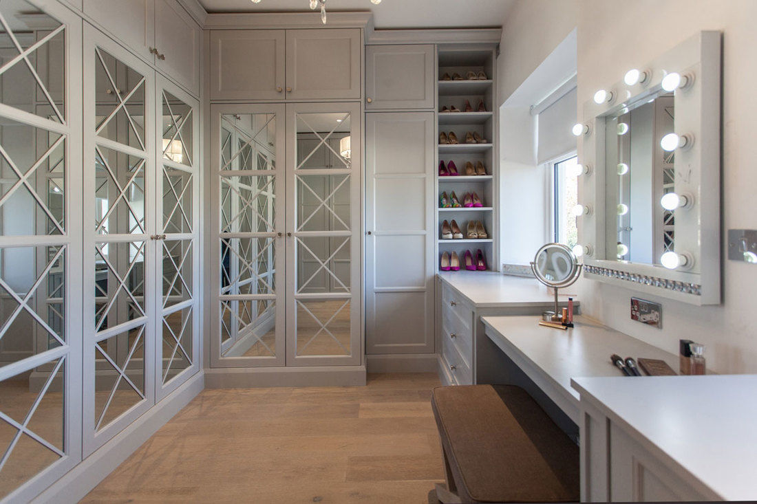 Kelly Interiors - Interior Designers - Interiors & Build
