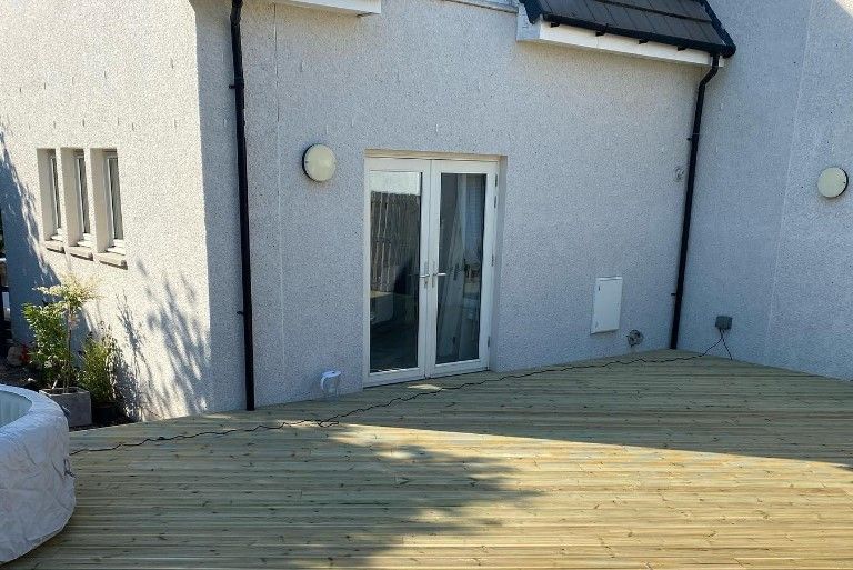 South Edinburgh Joinery - Joinery - Interiors & Build