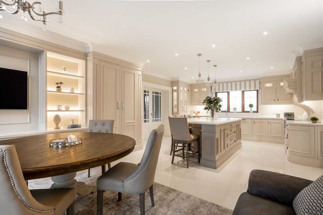 LA Kithens - Kitchens - Interiors & Build