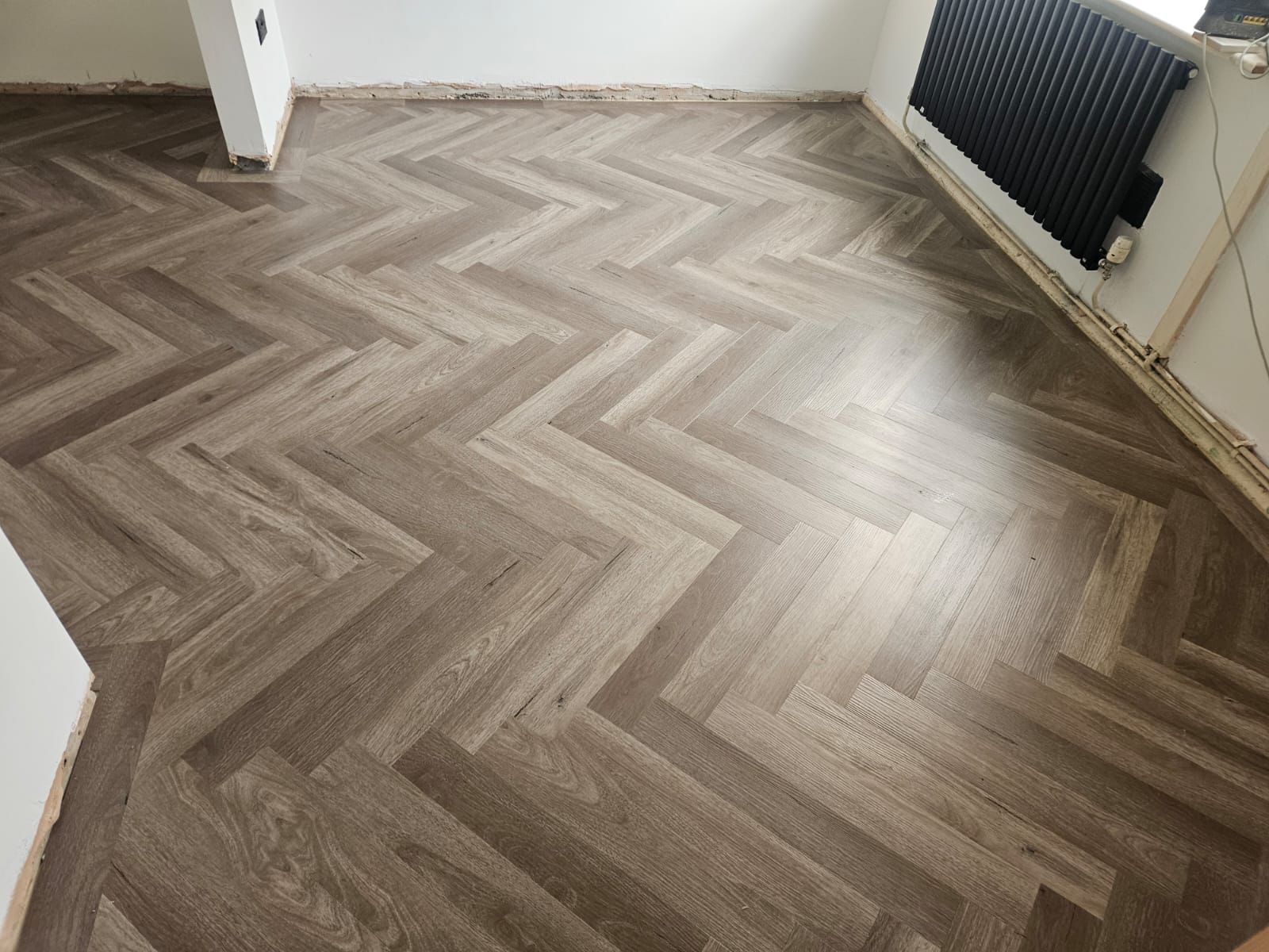 In Home Flooring Ltd - Laminate, Vinyl and Real Wood Flooring ...