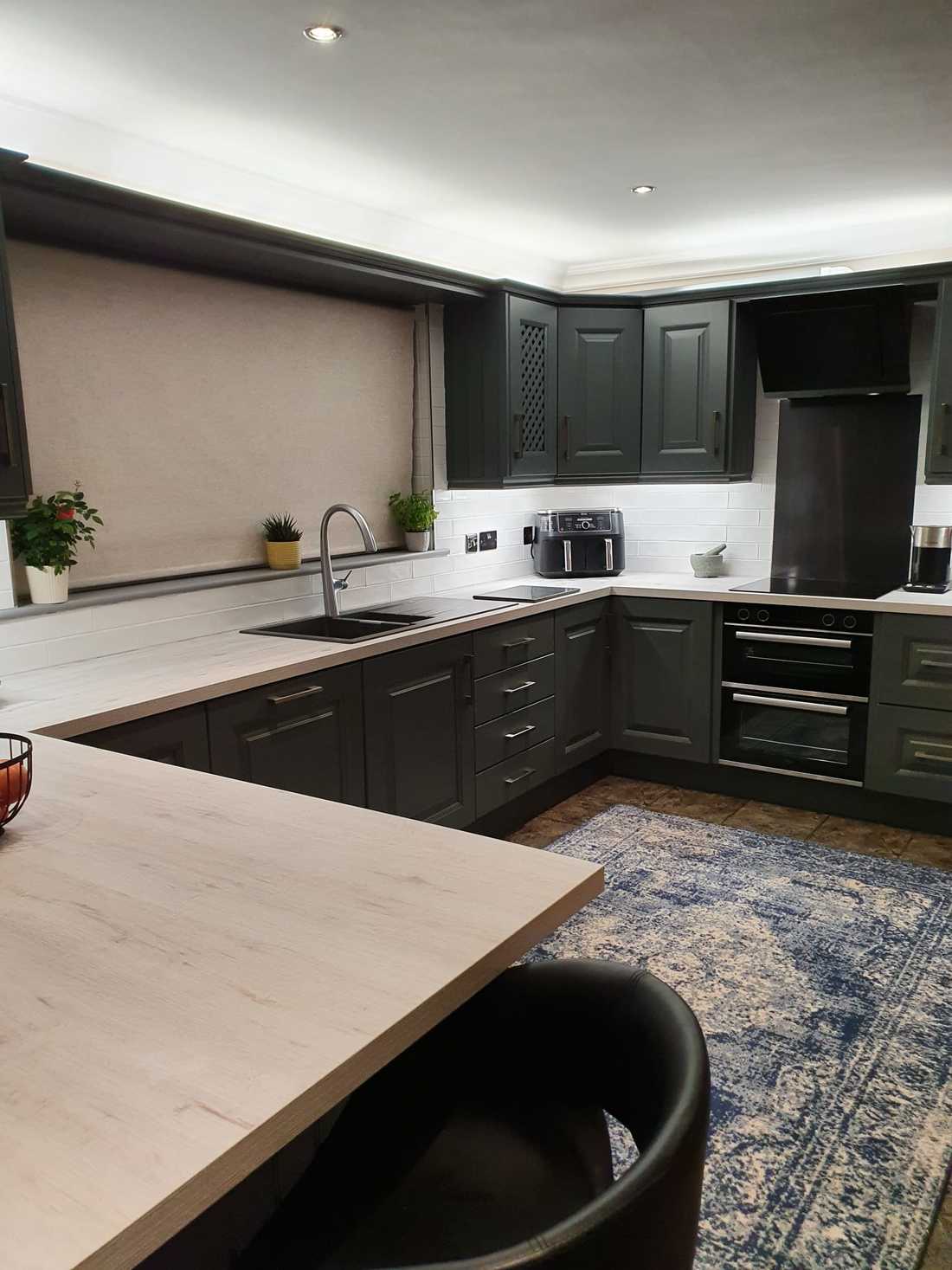 Born Again Kitchens - Kitchens - Interiors & Build